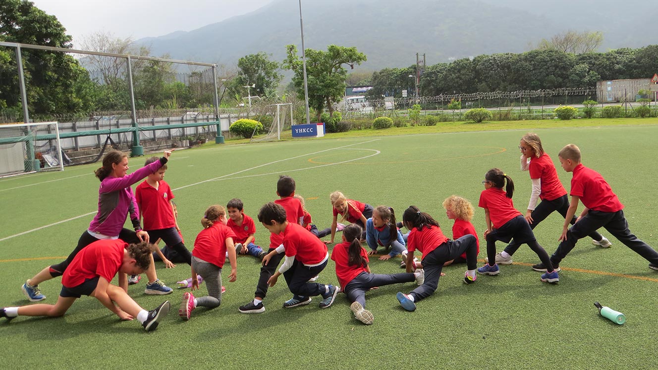 Contact Us - Silvermine Bay School